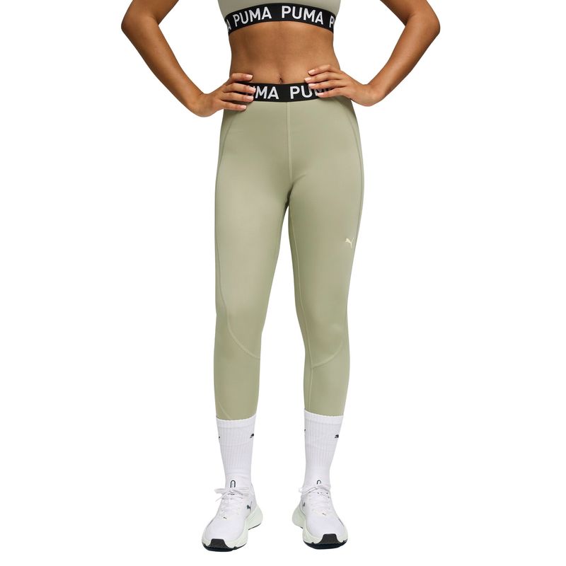 ŽENSKE HELANKE ZA TRENING PUMA W STRONG TIGHT - HW FL