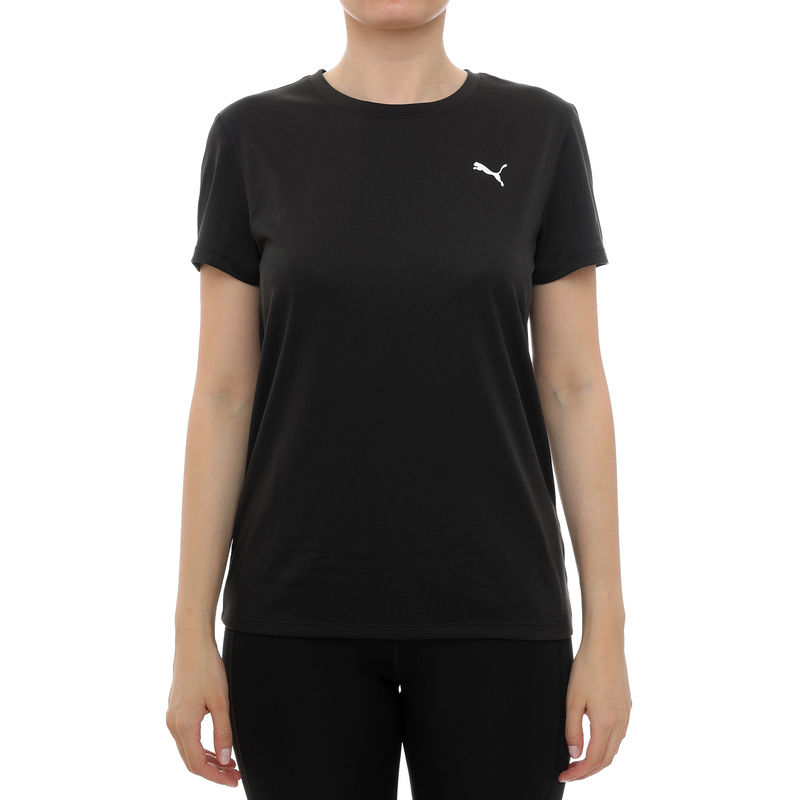 ŽENSKA MAJICA ZA TRENING PUMA W TAD ESSENTIAL CREW TEE
