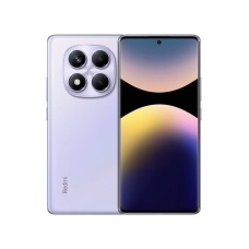 XIAOMI Redmi Note 14 Pro 12/512GB Aurora Purple (MZB0IW1EU)