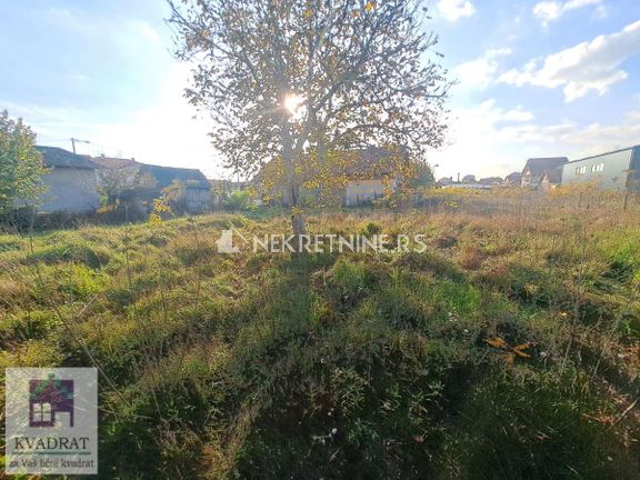 Plac 14.58 ari, Obrenovac - 60 000€