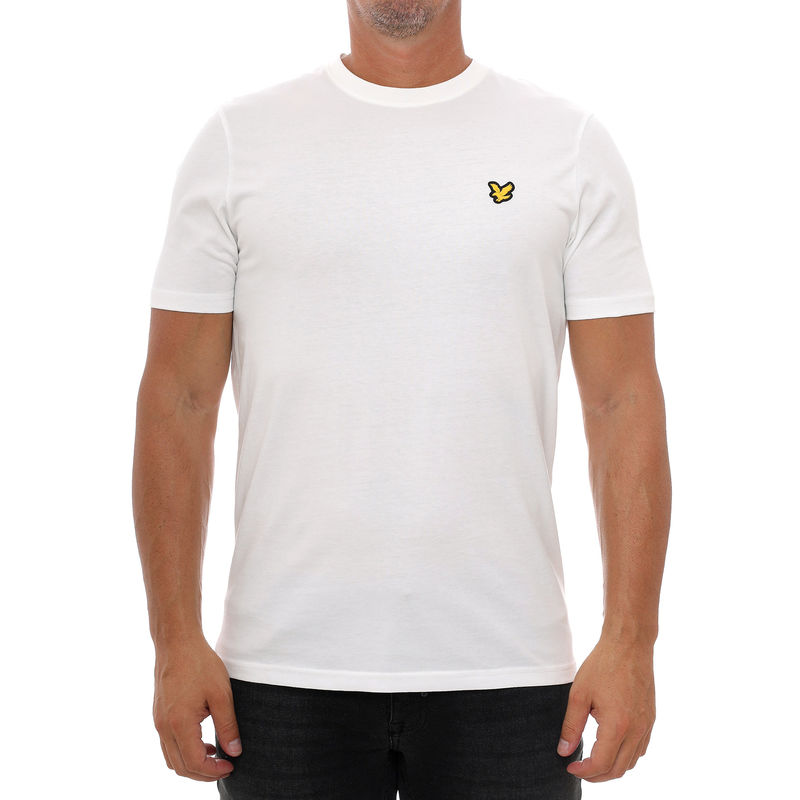 Muška majica Lyle&scott Core t-shirt slim