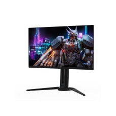 GIGABYTE 27 inča, 500Hz QHD 2560x1440 OLED, Adjustable peak 1000-nit mode, G-Sync Compatible, AMD FreeSync PremiumPro (FO27Q5P EK)