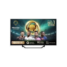 Hisense 55A7NQ QLED 4K UHD Smart TV