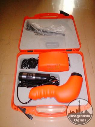 BIOPTRON lampa UNIKAT