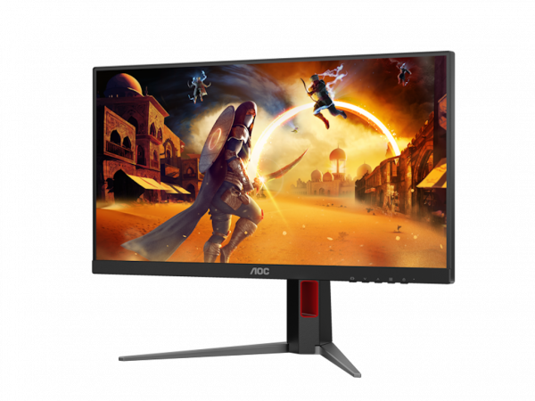 AOC Monitor 24G4HA