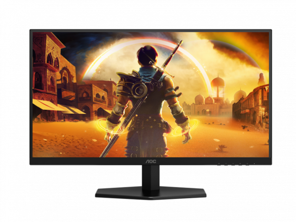 AOC Monitor Q27G42XNE