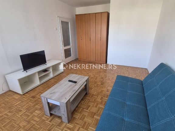 Rakovica, Stari Košutnjak, Pere Velimirovića, jednoiposoban 45m2