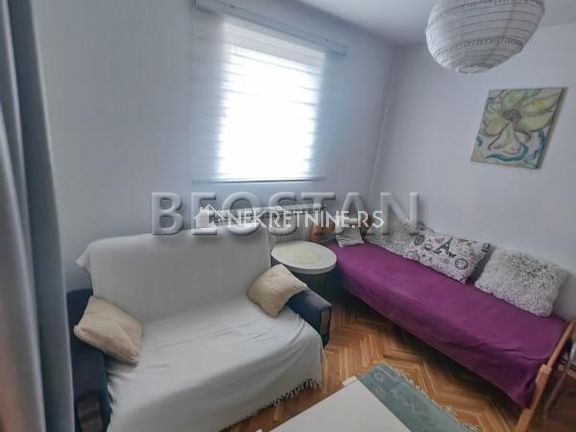 Zemun - Prvomajska #64481