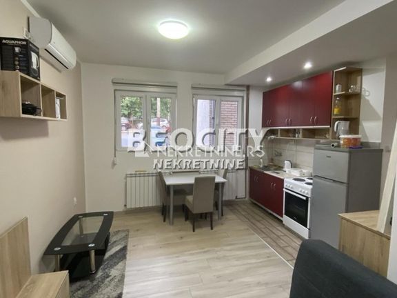 Čukarica, Bele vode, Momčila Čedića, 2.0, 44m2, 400EUR