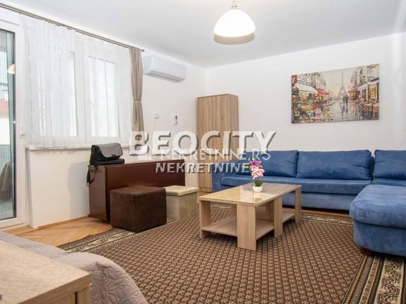 Palilula, Karaburma, Pere Ćetkovića, 2.0, 55m2, 450EUR