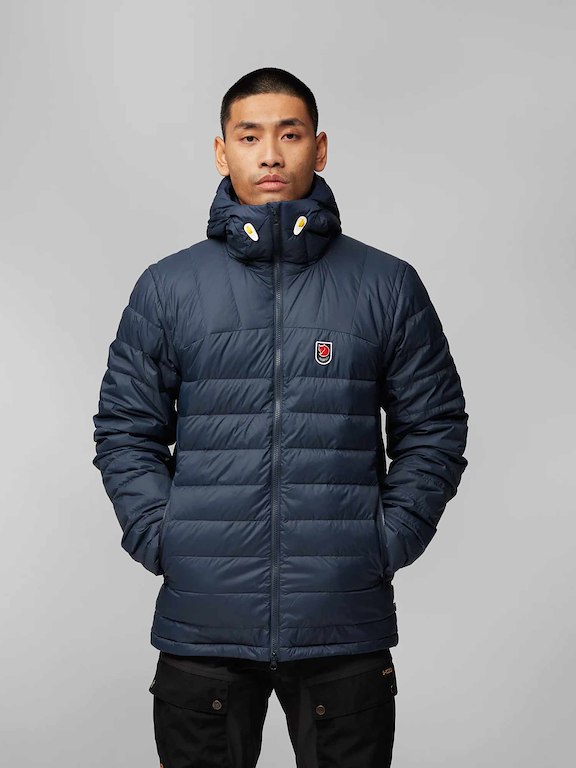 FJALLRAVEN Expedition Pack Down M jacket
48262,00 RSD