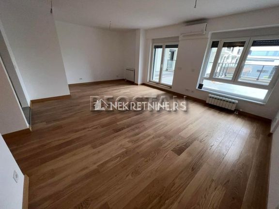 Novi Beograd - Savada 3 #2864427