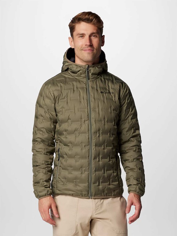 COLUMBIA Delta Ridge II Down Jacket
22921,00 RSD