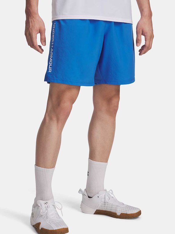 UNDER ARMOUR Muški šorc UA Tech Woven Wordmark Short
3499,00 RSD