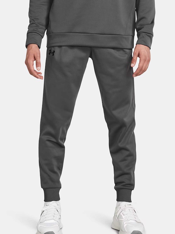 UNDER ARMOUR Muški donji deo trenerke Armour Fleece Joggers
5502,00 RSD 
6878,00 RSD (-20%) Najniža cena u poslednjih 30 dana*
6878,00 RSD (-20%) Najniža cena u poslednjih 30 dana*
6878,00 RSD (-2...