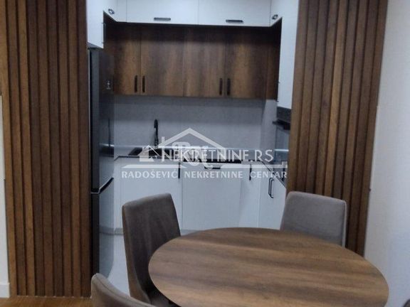2.0 Zemun, Residence 7+, 49m2 + garaža ID#1478