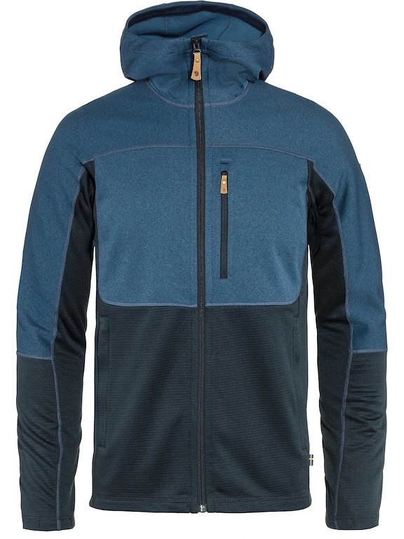 FJALLRAVEN Abisko Trail Fleece M Fleece
19301,00 RSD