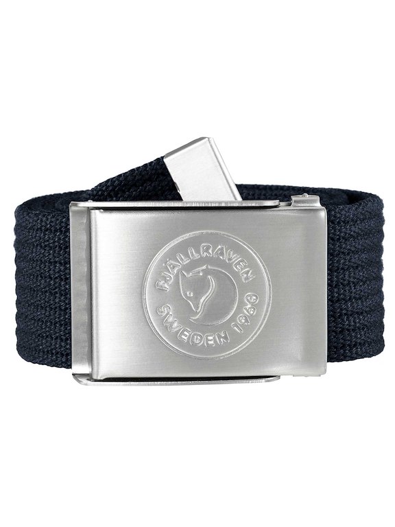 FJALLRAVEN 1960 Logo Belt
4820,00 RSD