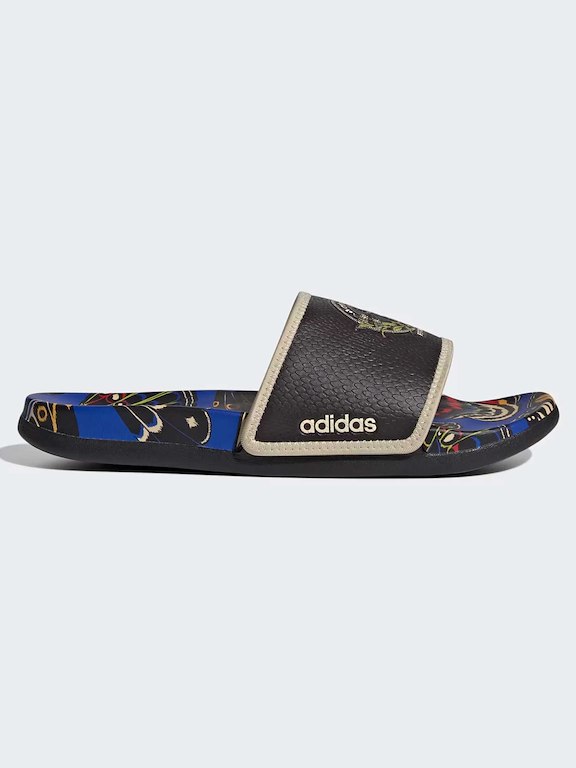 ADIDAS SPORTSWEAR Ženske papuče Adilette Comfort Slides