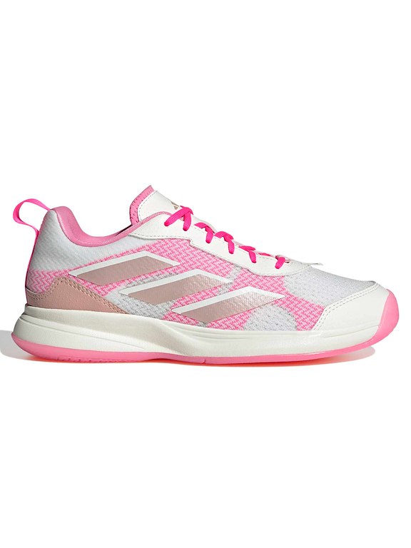 ADIDAS PERFORMANCE Обувки Avaflash Low Tennis