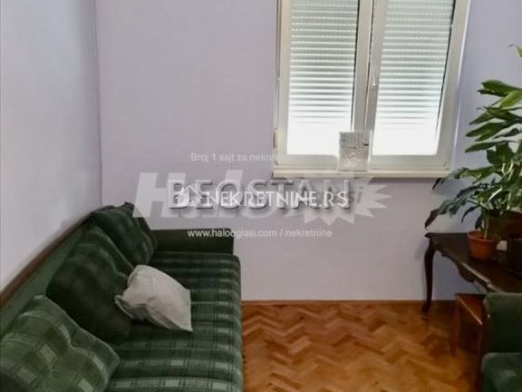 Zemun - Prvomajska #64301
