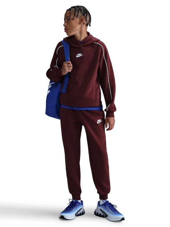 NIKE Dečija trenerka K NSW CLUB FLC HDY TRACKSUIT
10618 RSD