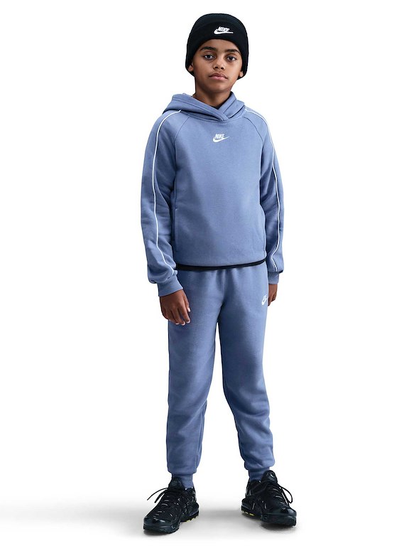 NIKE Dečija trenerka K NSW CLUB FLC HDY TRACKSUIT
10618 RSD