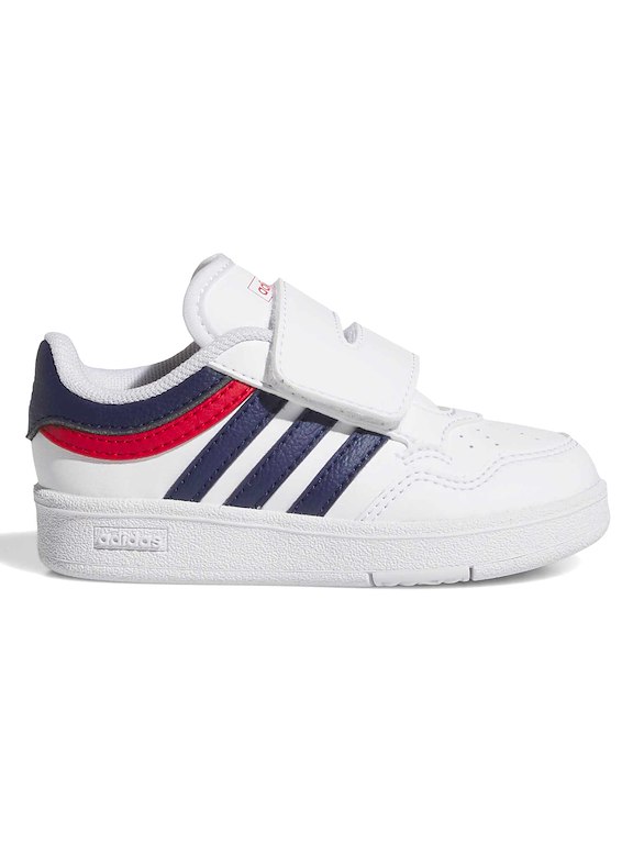 ADIDAS SPORTSWEAR Обувки Hoops 4.0 Kids