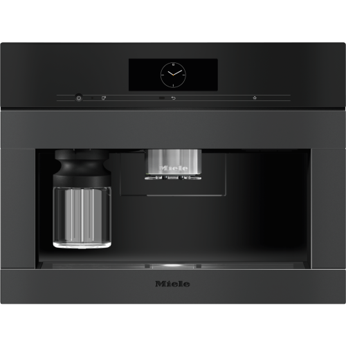 Miele aparat za kafu CVA 7845 Gala
