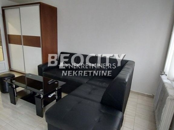 Savski venac, Stadion Crvene zvezde, , 3.0, 60m2, 900EUR