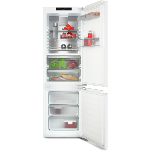 Miele kombinovani ugradni frižider KFN 7744 C Gala Ed