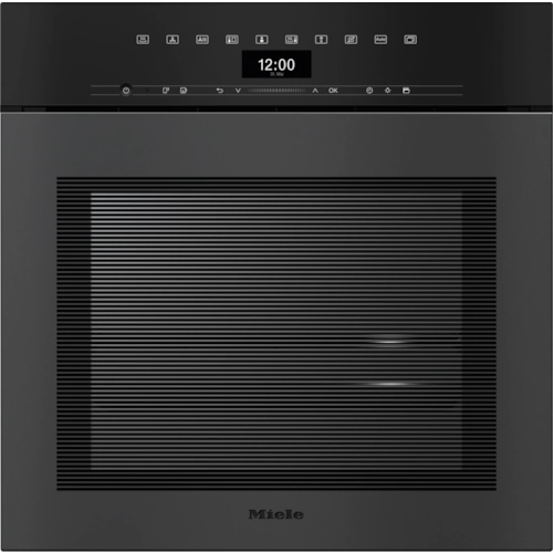 Miele kombinovana parna rerna DGC 7460 HCX Pro Gala Ed