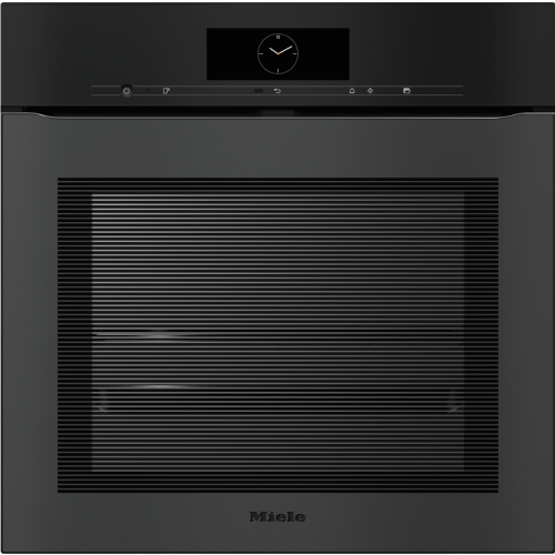 Miele ugradna rerna H 7860 BPX Black Mat Gala Ed