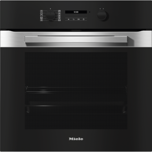 Miele ugradna rerna H 2861-1 BP Edition