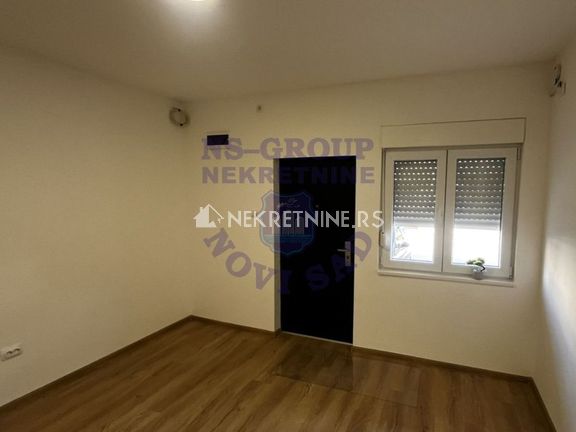 Garsonjera Veternik novo 21m2