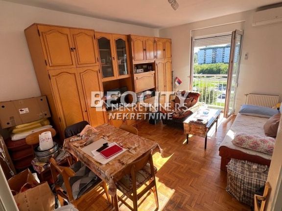 Novi Sad, Nova Detelinara, Veselina Masleše 64, 1.0, 30m2, 92000EUR