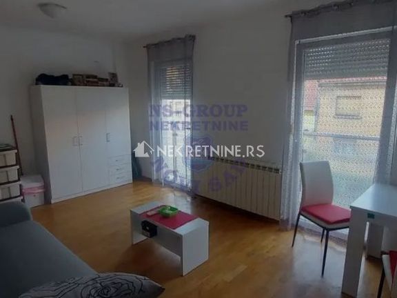 Garsonjera 26m2 Spens