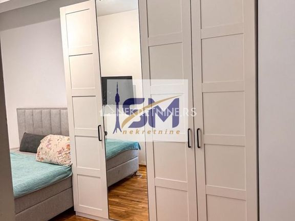 Obrenovac centar, nov stan 55m2, Vojvode Mišića