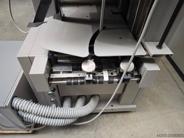 Horizon VAC-60Hc | 2004 | 3 mil.
Horizon VAC-60
