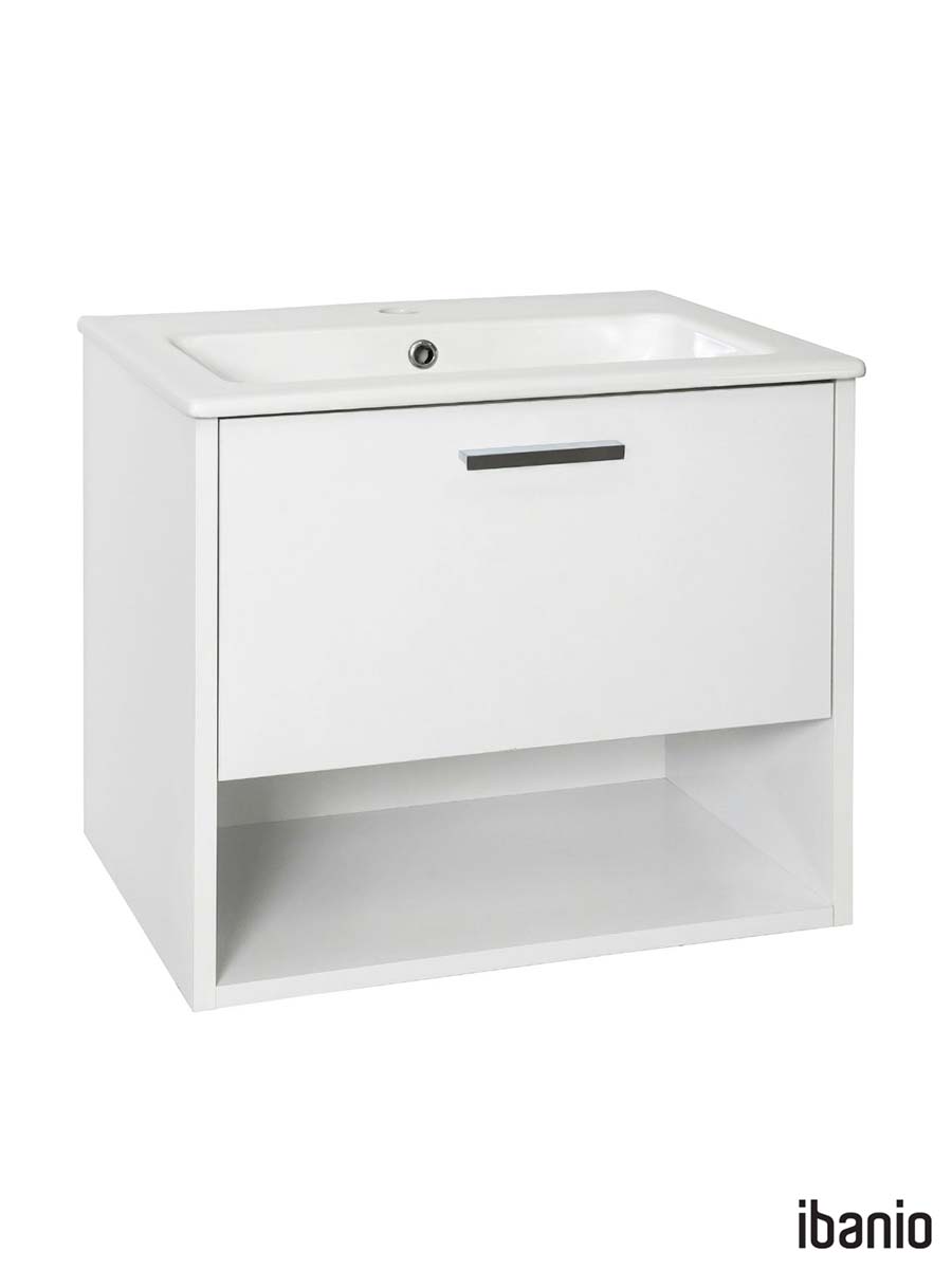 Lavabo sa ormarićem Ibanio Nova 60cm
