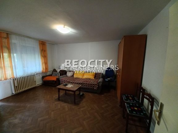 Novi Sad, Novo Naselje, Seljačkih buna, 2.5, 69m2, 157000EUR