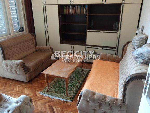 Novi Sad, Centar, Maksima Gorkog 48b, 2.0, 60m2, 186000EUR