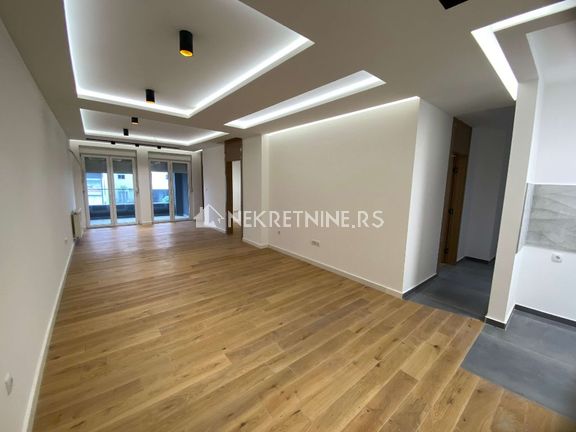 Četvorosoban stan 78m2 – (NOVOGRADNJA) - Obrenovac, centar
