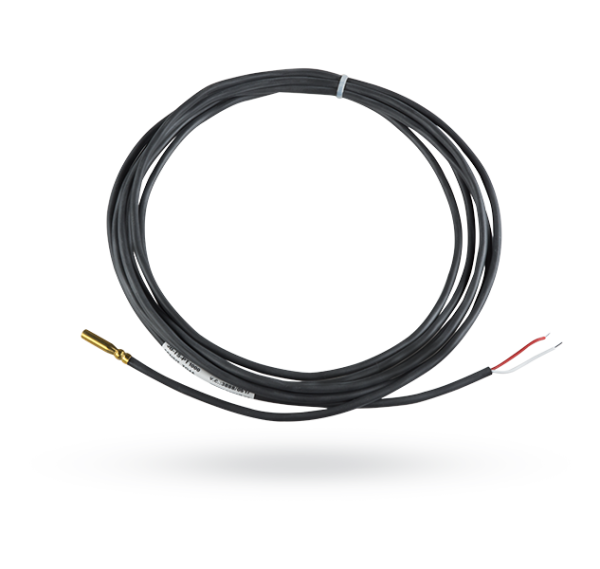 JB-TS-PT1000 Temperaturna sonda