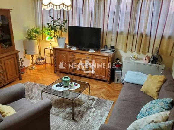 Zvezdara, Lion, Bulevar kralja Aleksandra, 72m2 ID#9800