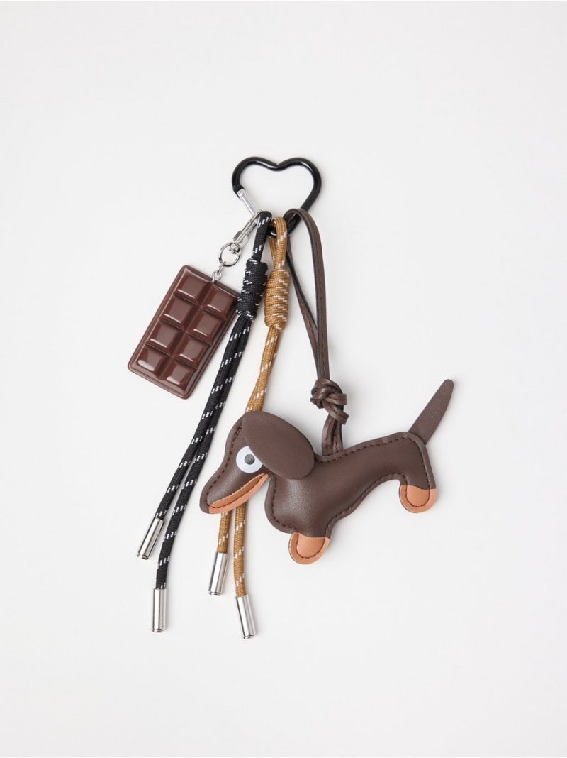 Privezak – Bag charm
