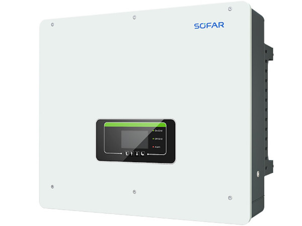 Inverter Sofar HYD 6KTL-3PH' ( '900.03300001-0' )