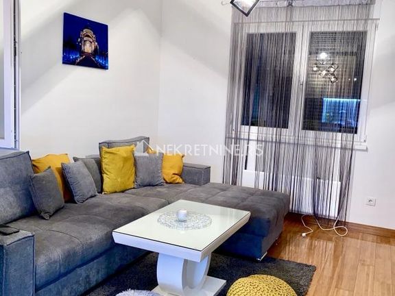 Na prodaju – Dvoiposoban stan 57 m² (novogradnja) – Zvezdara, Svetozara Radojičića, Svetozara Radojčića