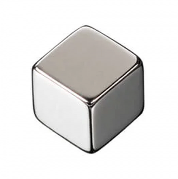 Magnet za staklene table 10x10x10mm 1/1