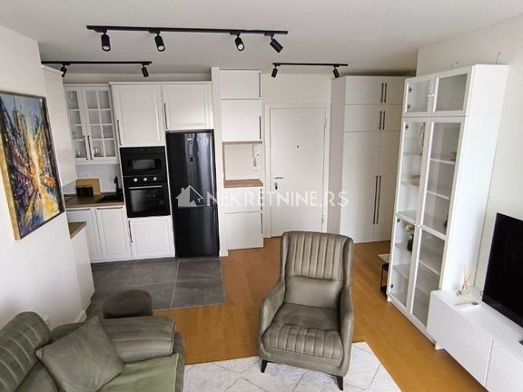 VRTOVI CERAKA 3.0 - PENTHOUSE